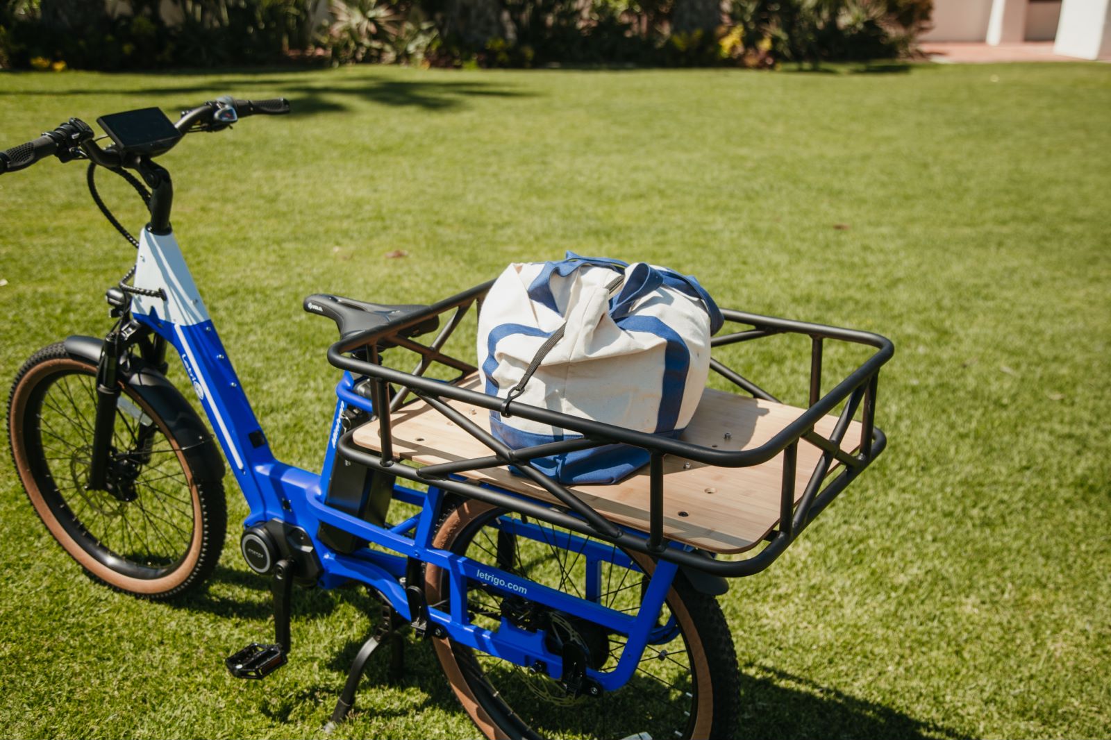 Can Electric Bikes Be Stored Outside? Outdoor Storage Tips